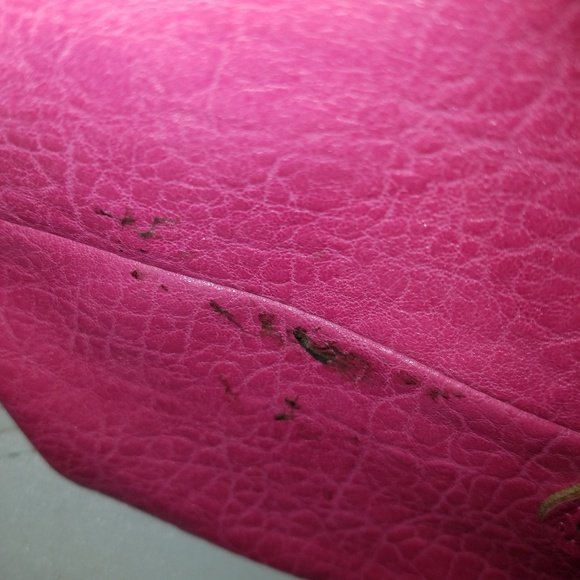 Jessica Simpson | Bags | Jessica Simpson Laser Cut Flower Bag | Poshmark